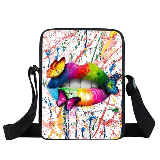 Affirmation Bags – Sista Soldier Affirmation Boutique