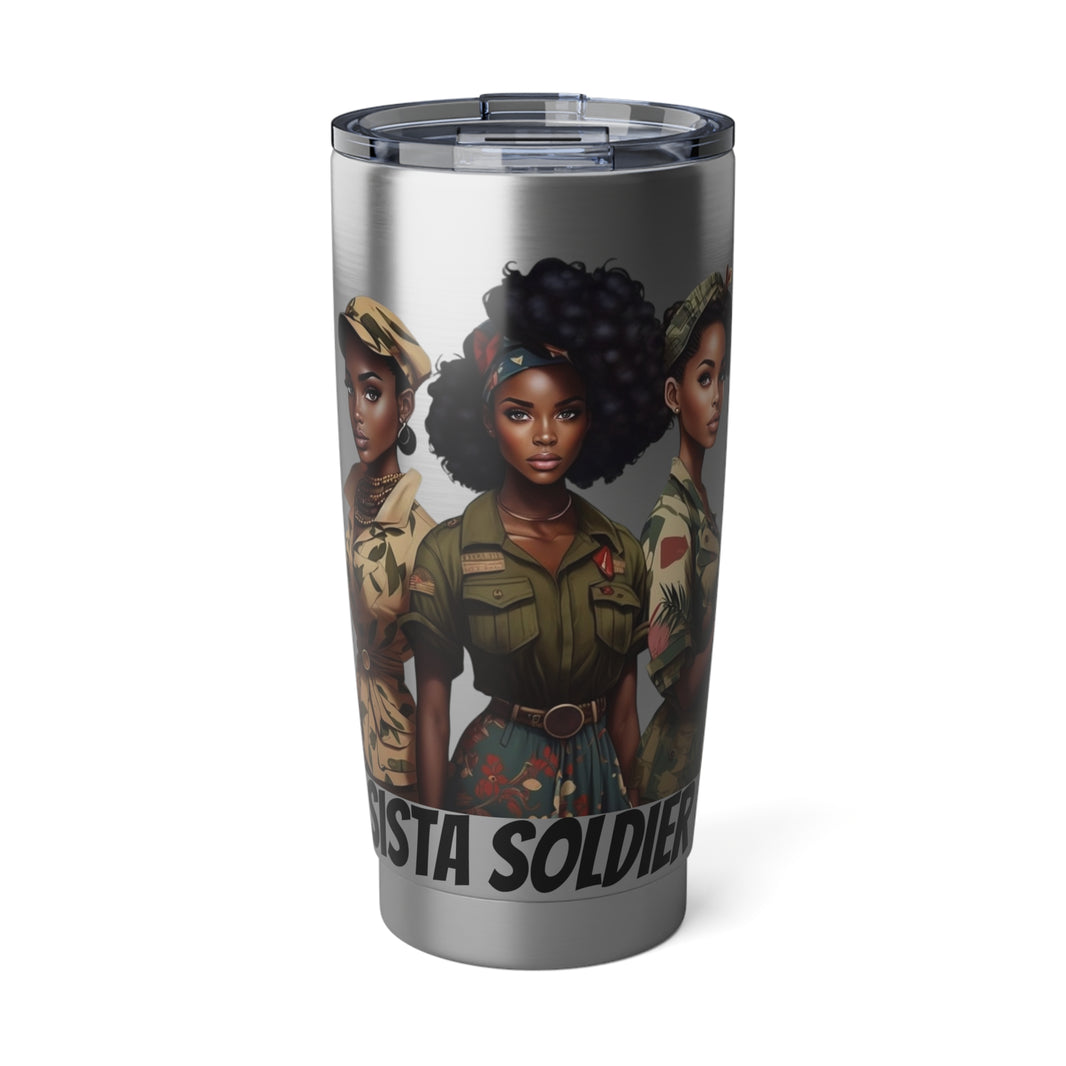 Journals/Home Decor – Sista Soldier Affirmation Boutique