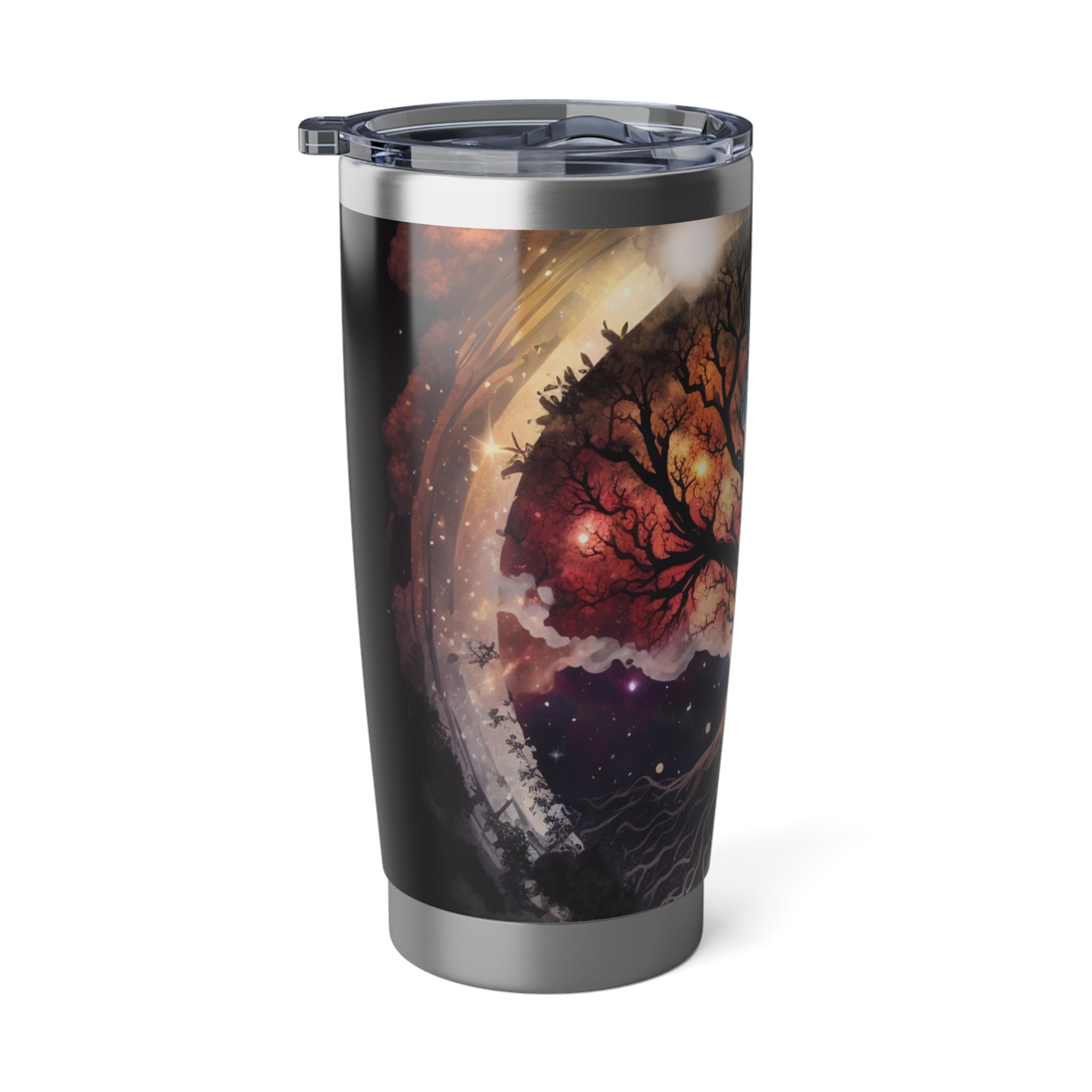 7 Chakra Tree – Sista Soldier Affirmation Boutique